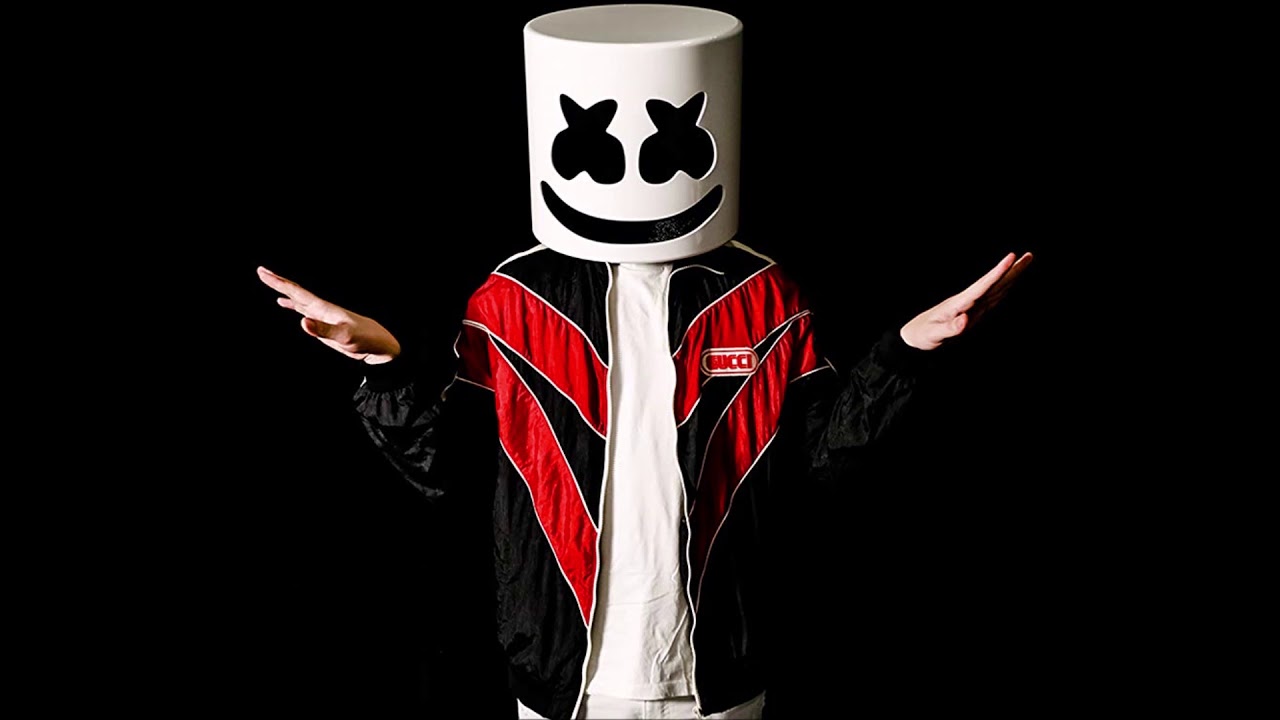 Marshmello Type Beat - Energy (Pop/Rap) - YouTube