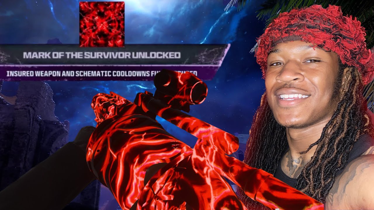 MW3 ZOMBIES UNSTABLE RIFT WITH 5 RANDOMS FULL GAMEPLAY - YouTube