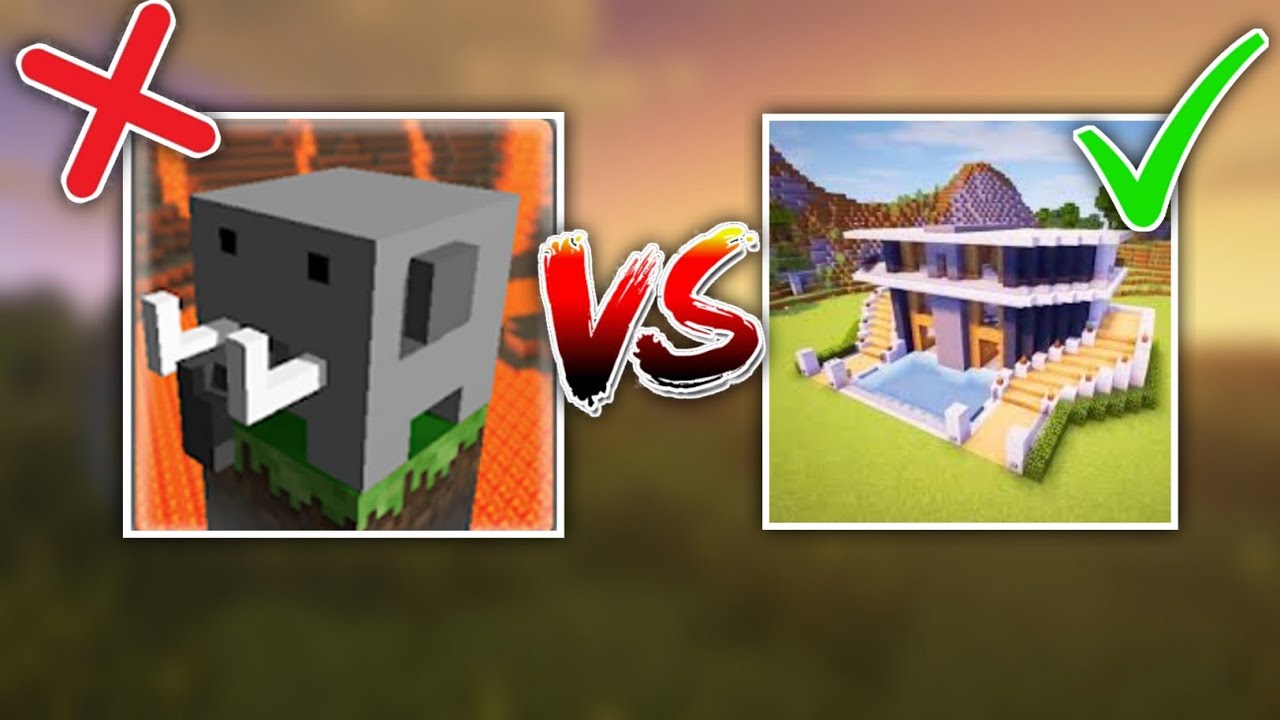 Craftsman Building Craft VS Craft World - Master Block 3D (2024 EDITION ...