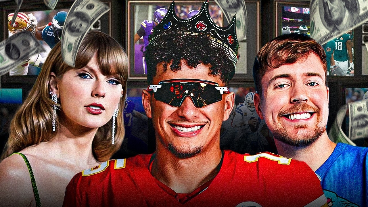 How the NFL Became America’s #1 TV Obsession (Again) - YouTube