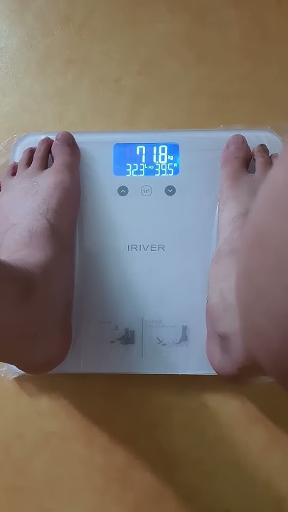 드디어 78kg 에서 70kg까지 도전 현재 71.8kg 나이샷 (ㅡㅡ;;;)ok i can do it#몸무게도전#다이어트도전#70kg되는그날까지도전#살빼자 - YouTube