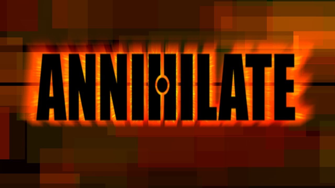 Annihilate - Universal - HD Gameplay Trailer - YouTube