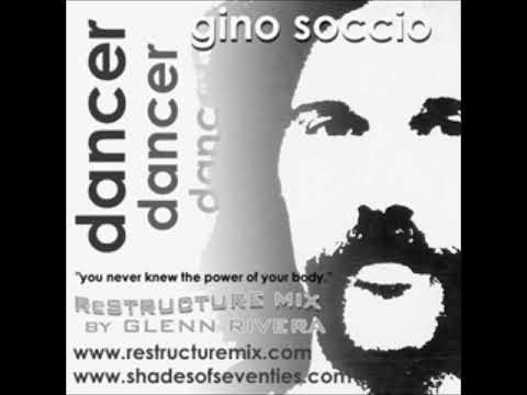 REISSUE: "Dancer" - Glenn Rivera ReStructure Mix - Gino Soccio - YouTube