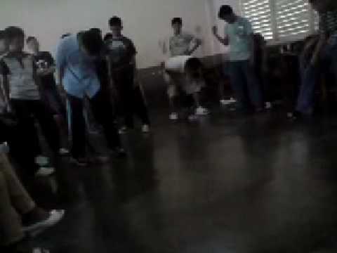 xmas party taLong game part 2 - YouTube