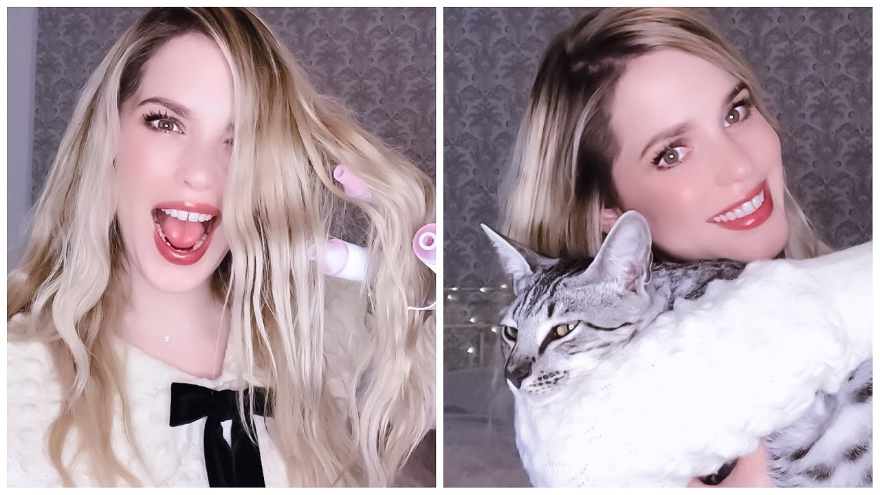 Je teste le waver de chez OSÉE - YouTube