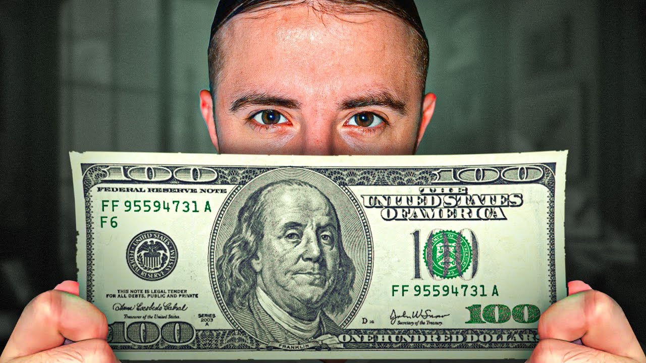 L'ARGENT, ce que personne n'as encore compris.. - YouTube