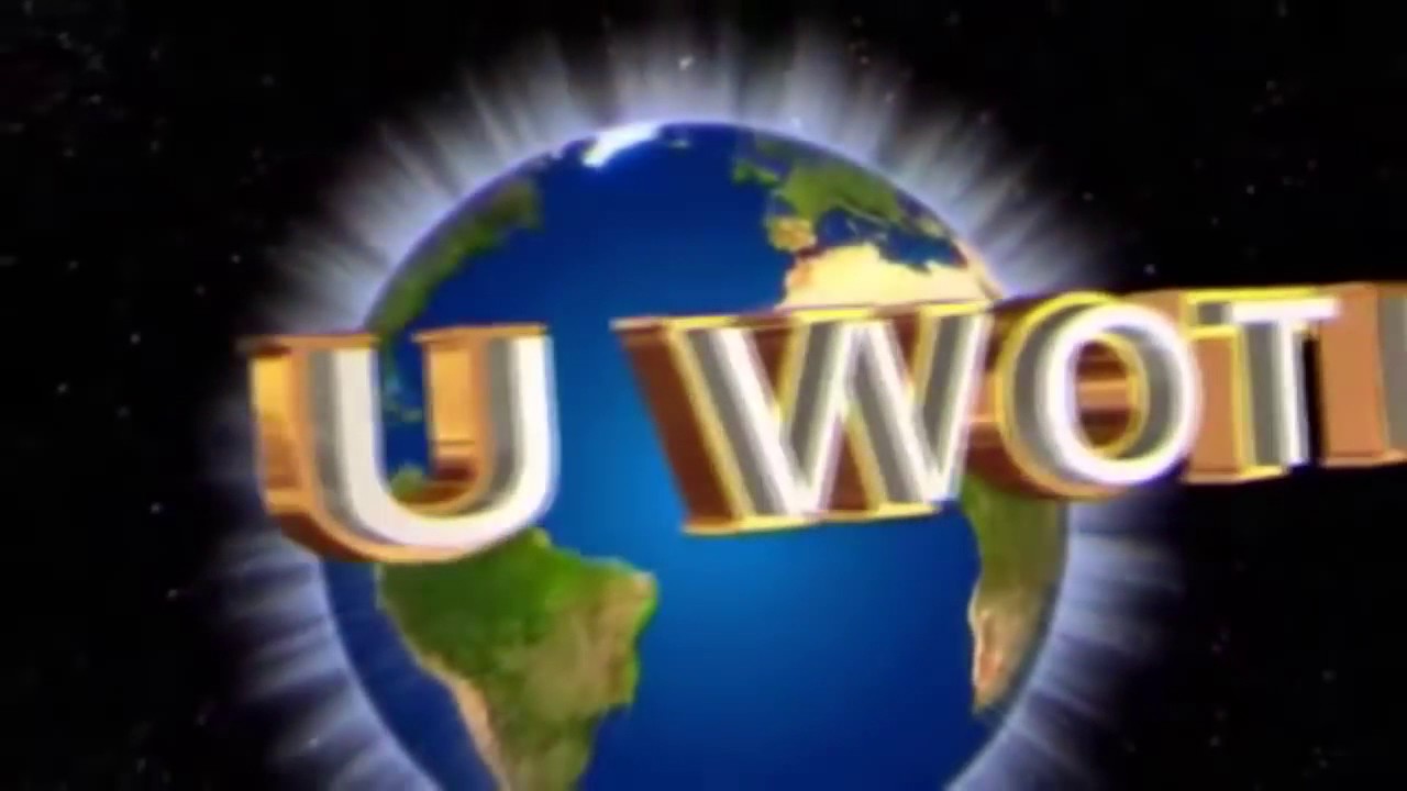 U Wot M8 Logo