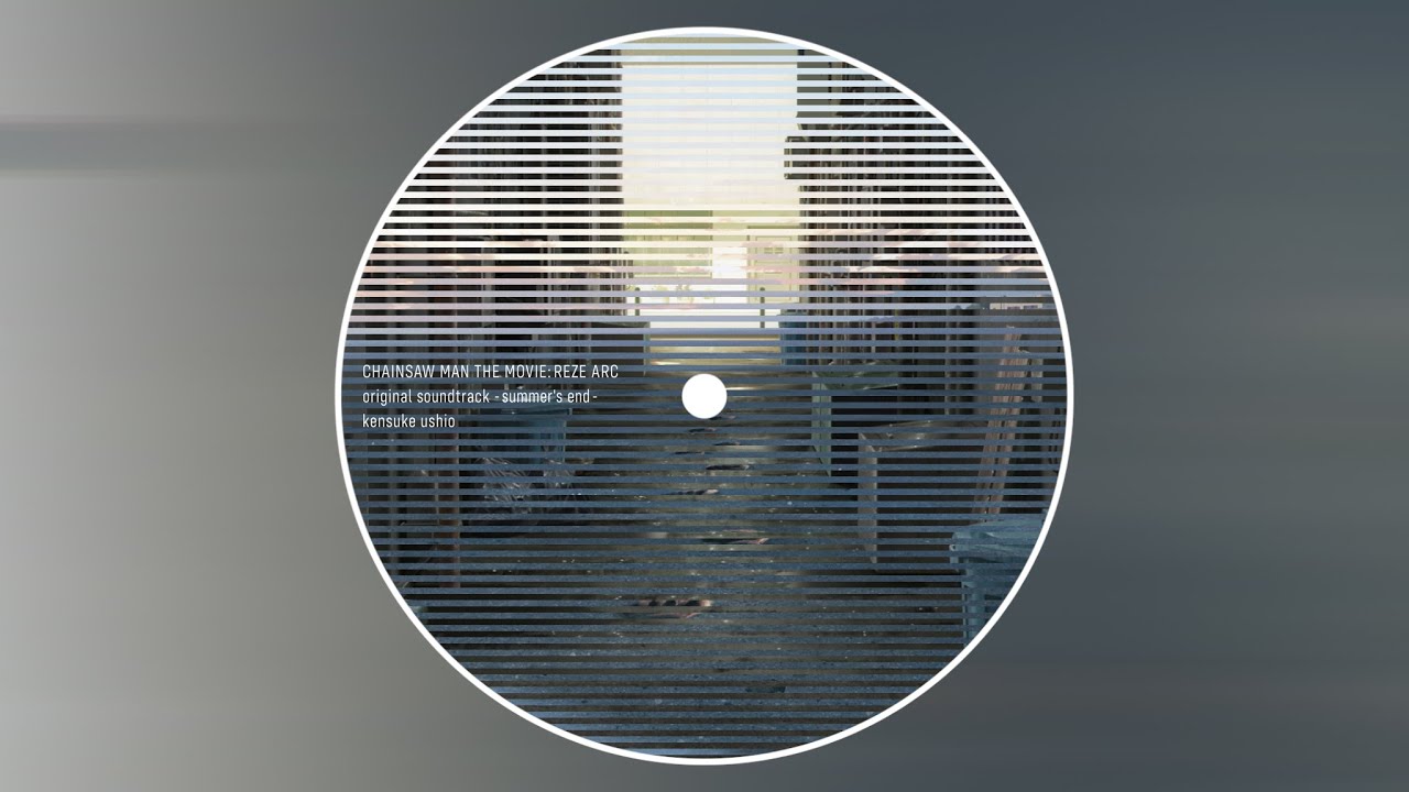 [1 Hour Loop] kensuke ushio - in the sea - YouTube