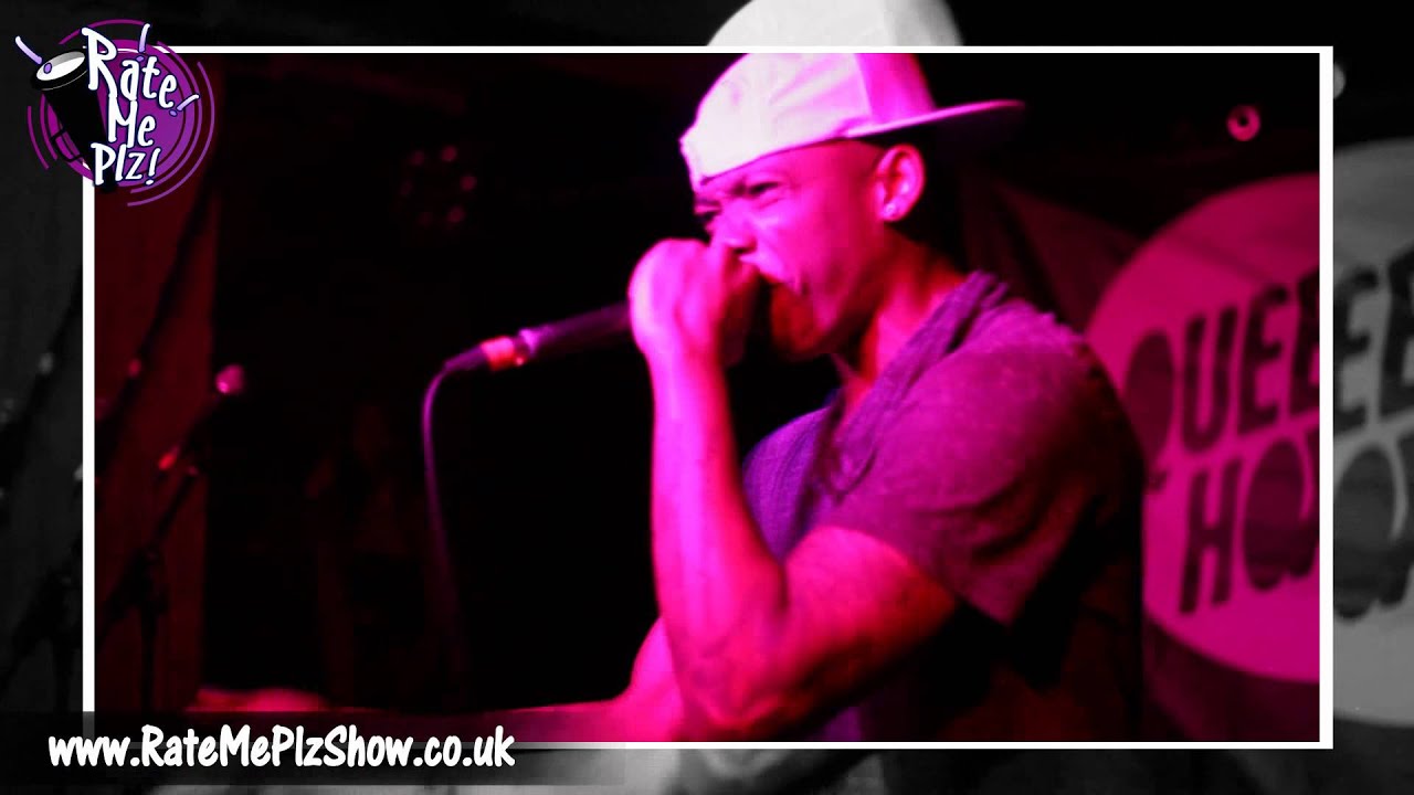 Remel London presents RateMePlz [PROMO] - Open Mic | @Scrawlofficial ...
