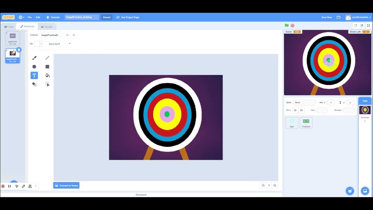 Scratch darts game - building the checkScore part 3 - YouTube