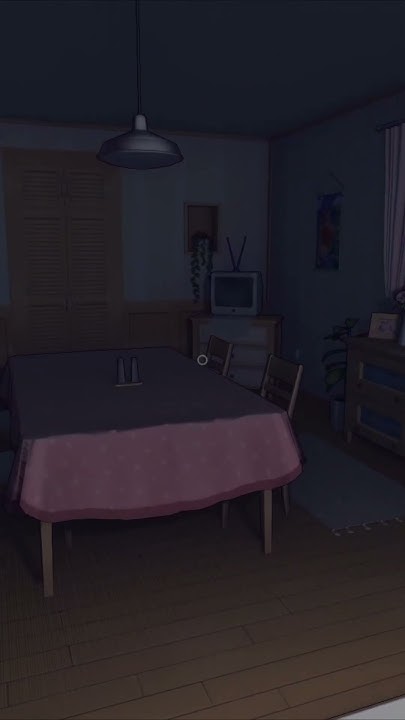 Horror Game Miside Demo Scary Moment Shorts Short Youtube