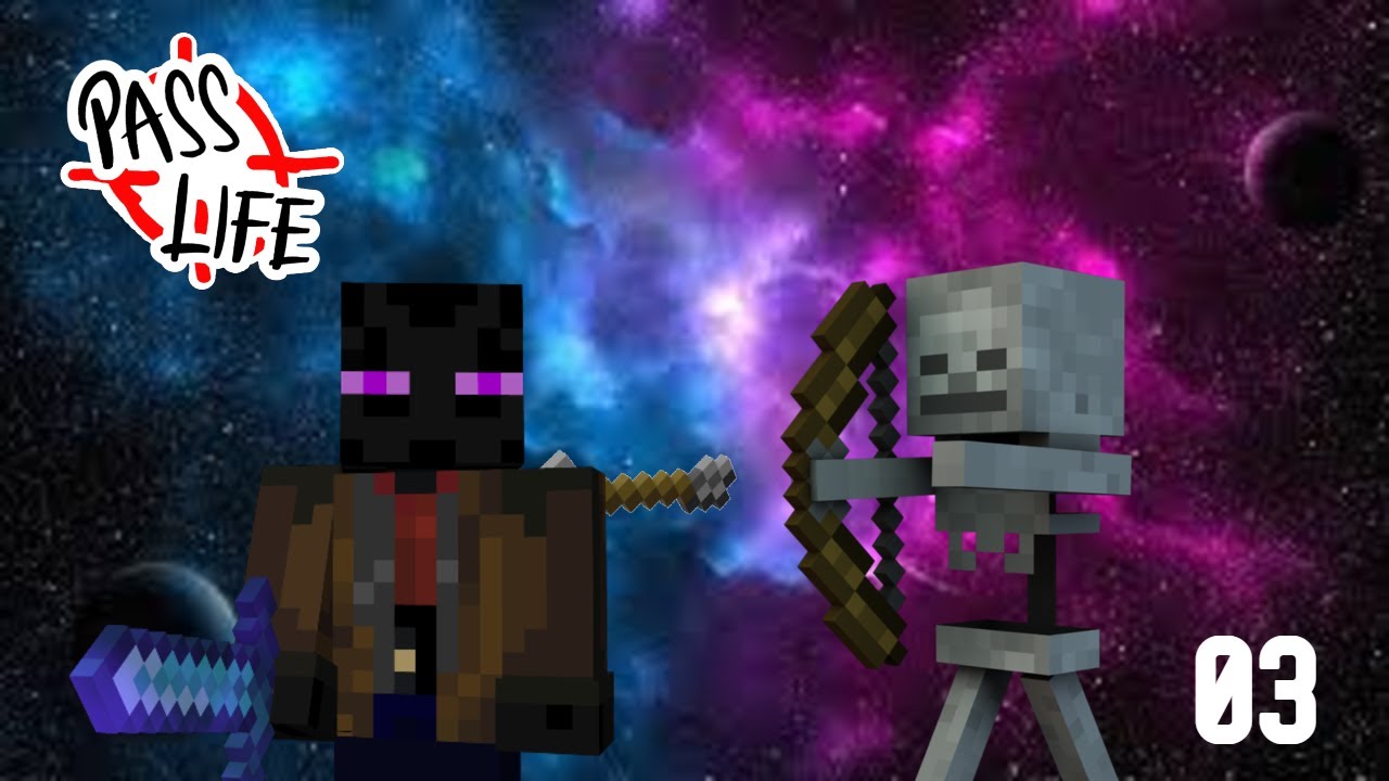 Absolutely Nothing || Pass Life Episode 3 - YouTube