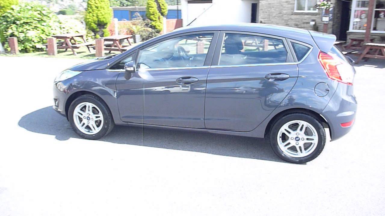 USED CARS JOHNSON CARS SHEFFIELD 015 - YouTube