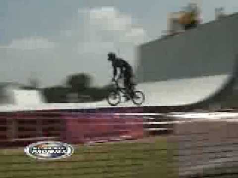 BMX & Skate Tony Hawk & Matt Hoffman - YouTube