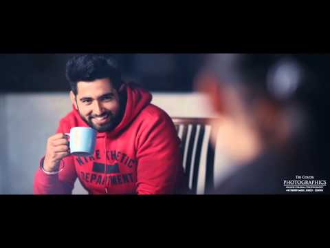 Pyar Tere Da Asar | Jatinder & Harpreet | Cinematic Pre Wedding Song