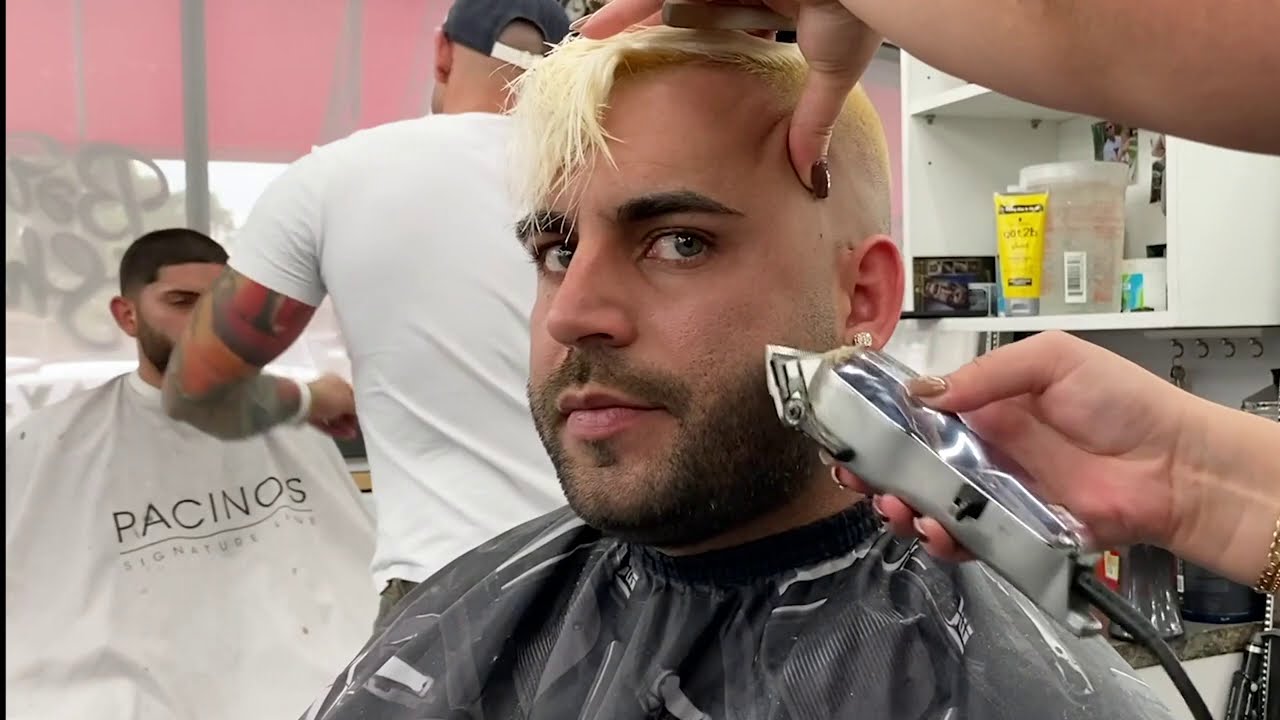 Huge Transformation YOU HAVE TO SEE BEFORE AND AFTER - YouTube