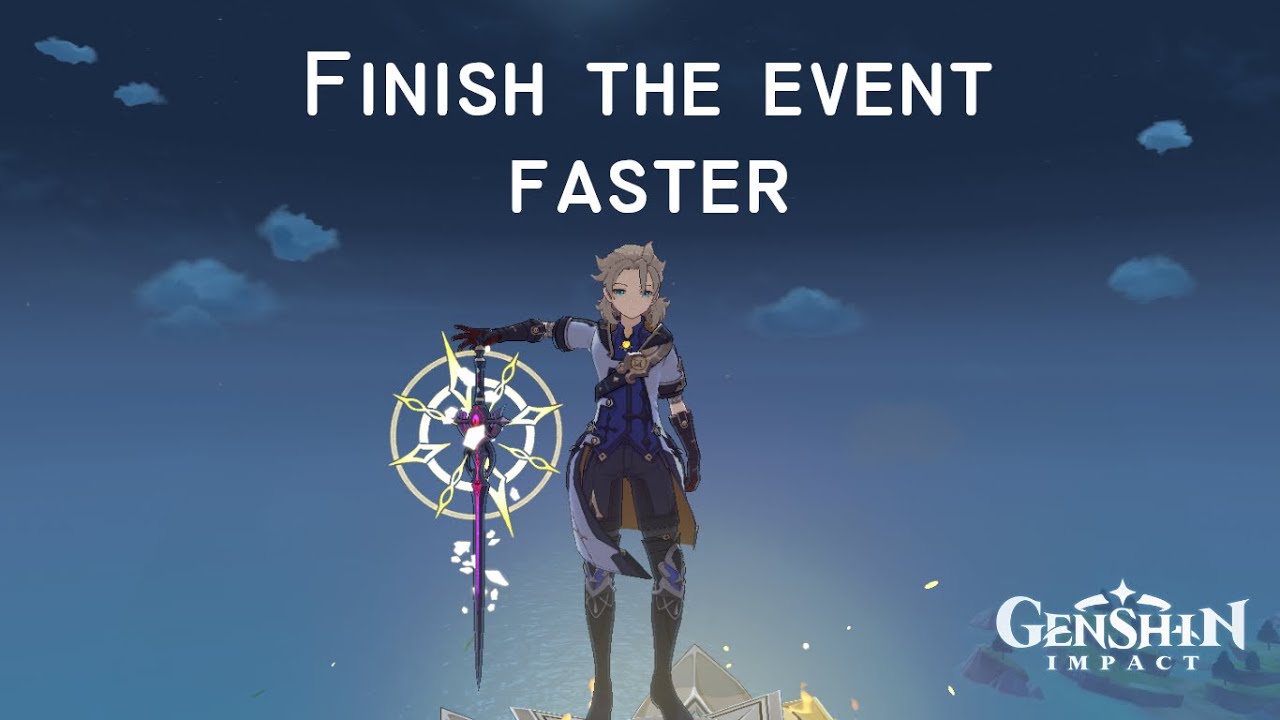 Tips to finish Resurgent Cryo Regisvine faster | Albedo & Ningguang ...