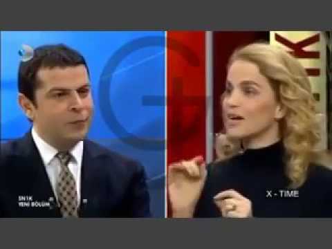 Tuğçe Kazaz'ın devrelerinin yandığı an