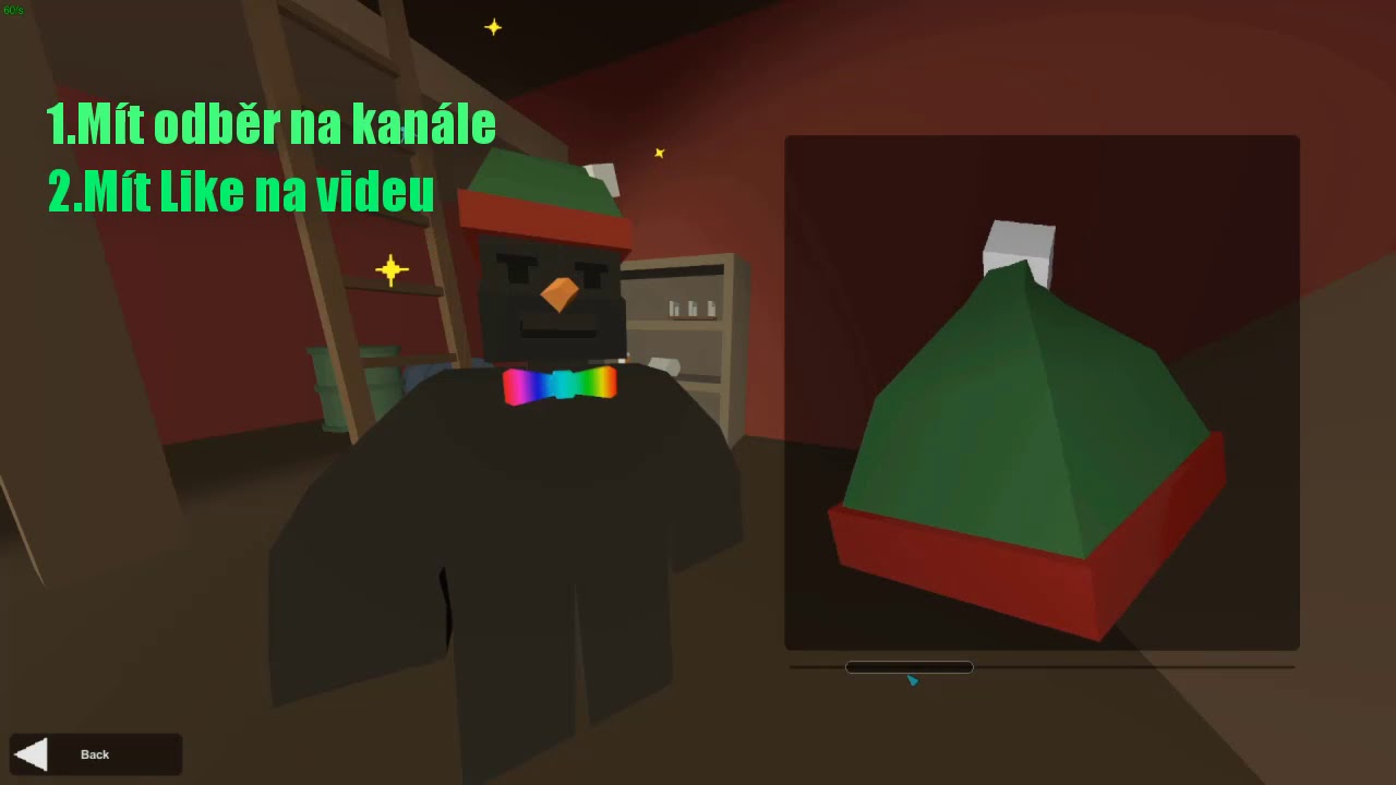 Unturned CZ/SK Special za 200Subs Giveaway Mythic skin. - YouTube