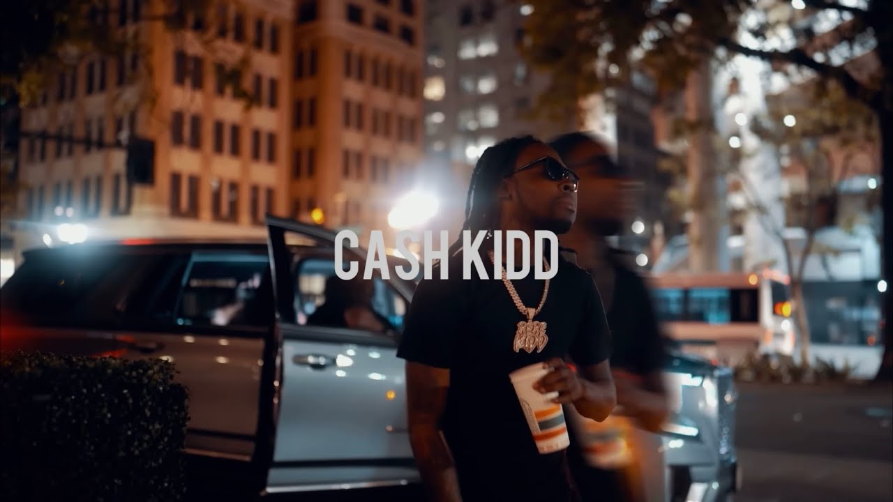 Cash Kidd X Jaiswan X Big Haulin X Detroit Type Beat “Dogg” - Prod ...