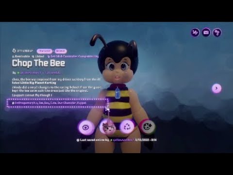 My Dreams Puppets 2 - YouTube