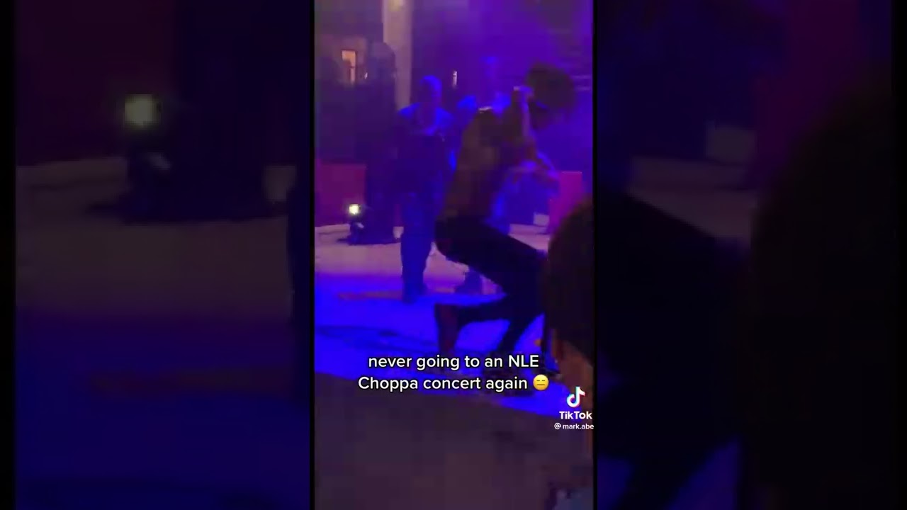 goofy ahh nle choppa - YouTube