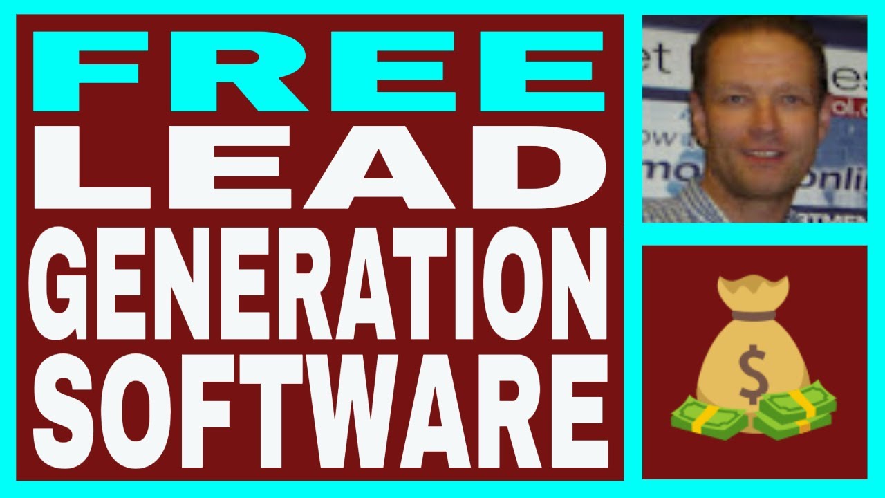 Free Lead Generation For Affiliate Marketing - Leads 3 X Faster. # ...