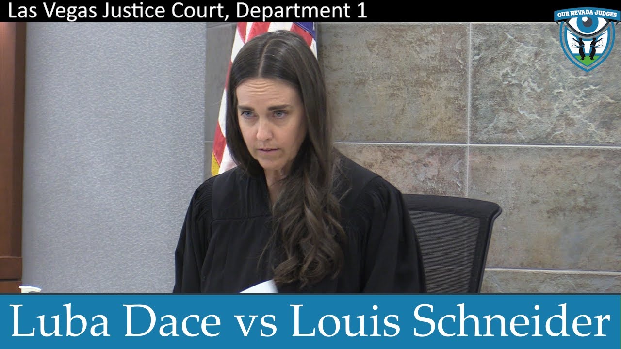 Luba Snow vs Louis Schneider, June 18, 2025 - YouTube