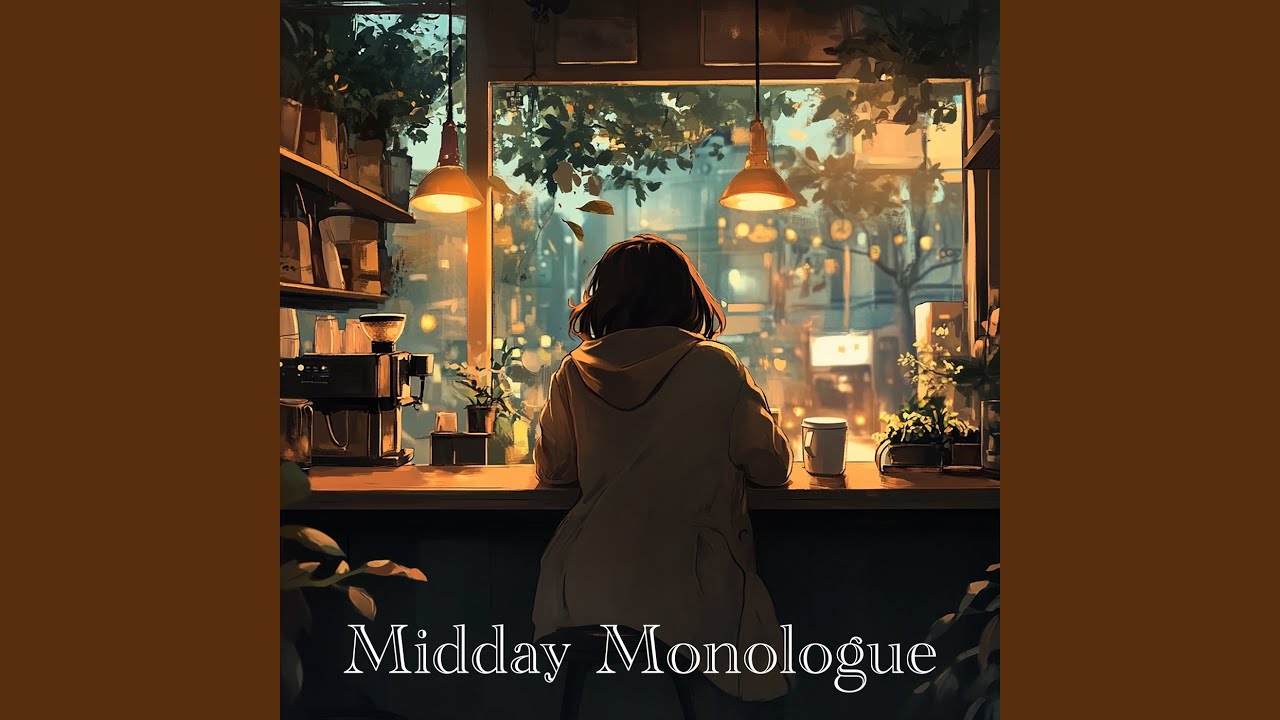 Between Sips & Thoughts - YouTube