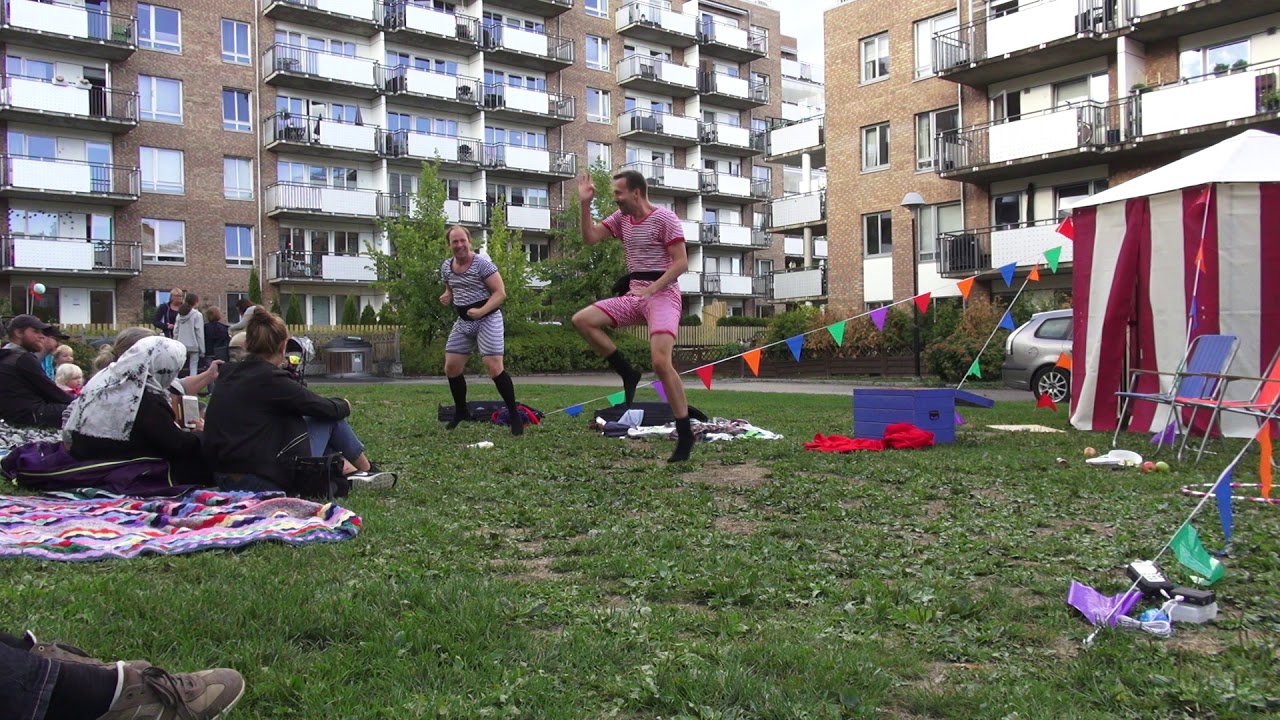 Piff og Poff - YouTube