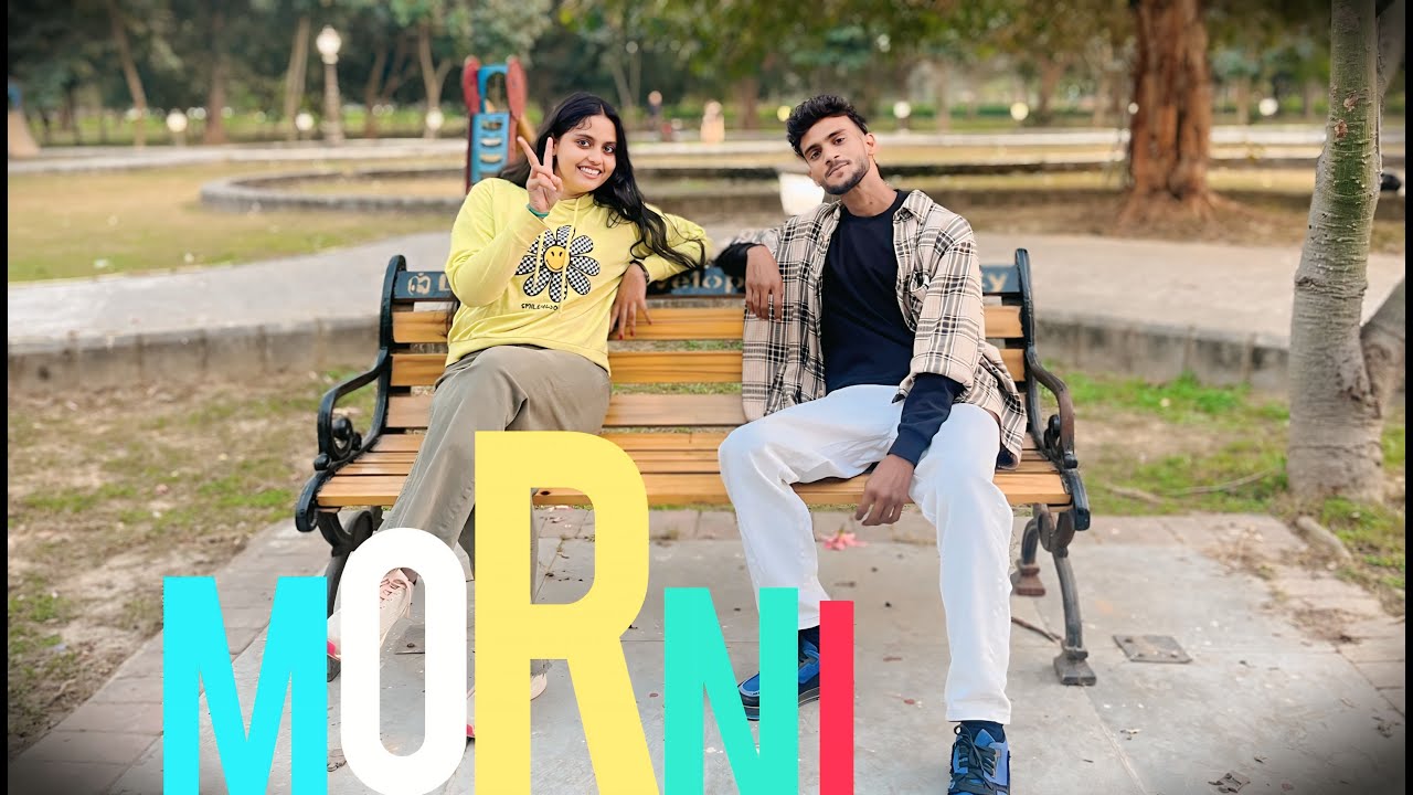 Morni cover dance video || morni song by badshah || - YouTube