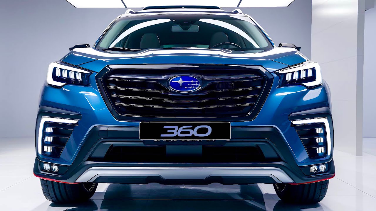 Unboxing Japan’s First Microcar: A Deep Dive into the Subaru 360” - YouTube