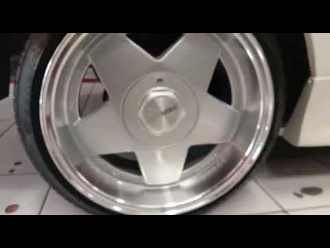 SIGRA - VELG CEPER RING 16 - YouTube