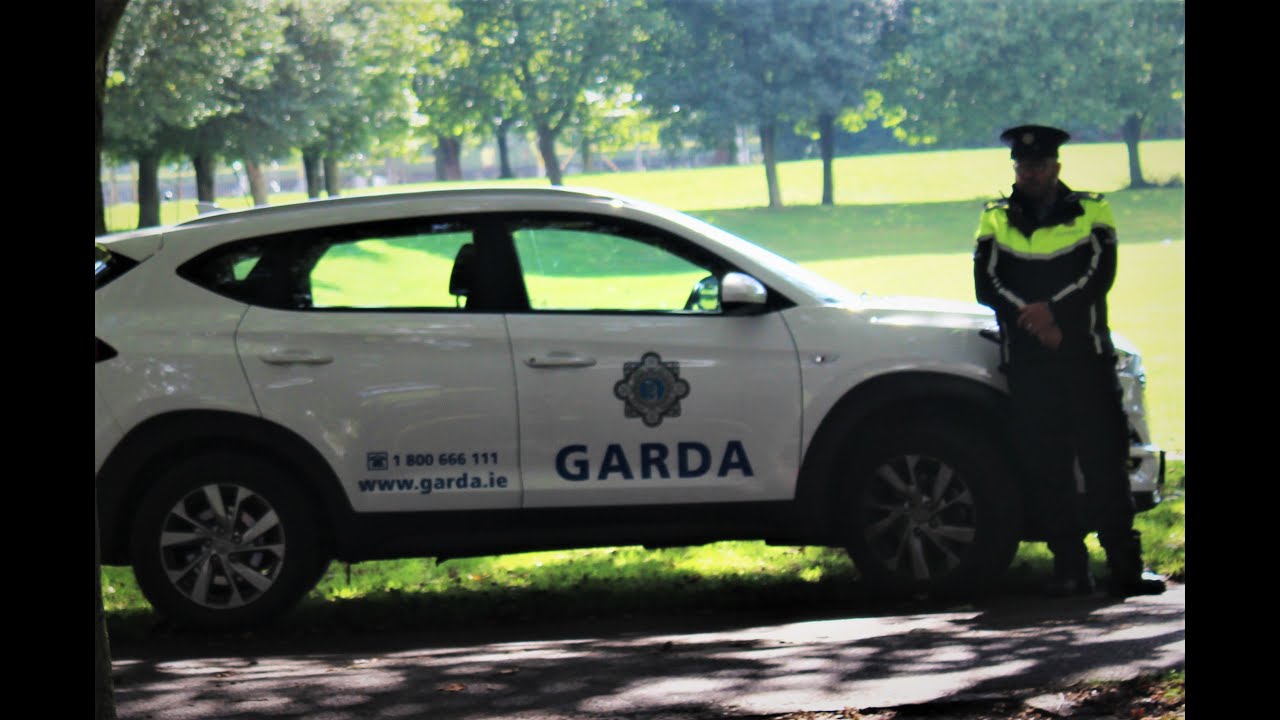 Commemoration on the 40th Anniversary of Declan Flynn Killing in ...