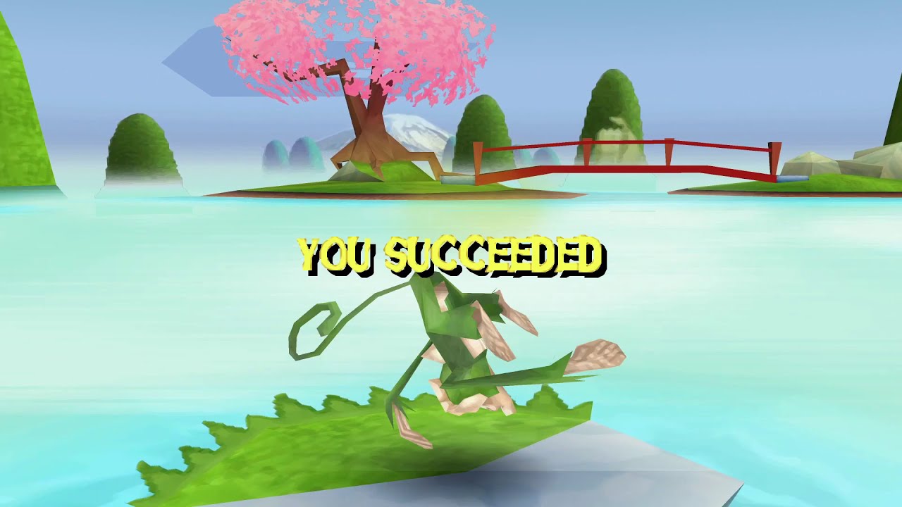 Manic Monkey Mayhem - HD PSP Gameplay - PPSSPP - YouTube