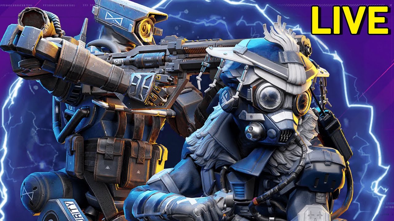 Apex Legends Gameplay Using Movement To Outplay Trios - YouTube