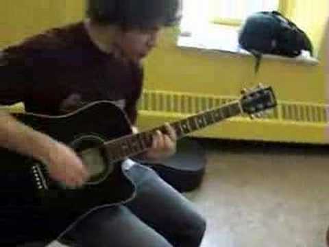 "jame" avec david meshow - YouTube