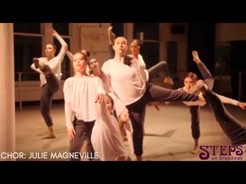 Steps Conservatory Program Showcase Highlights | Steps on Broadway ...