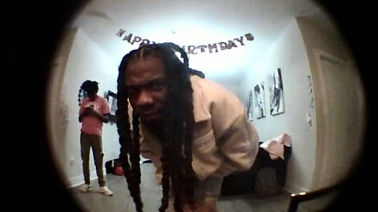 Toosie birthday - YouTube
