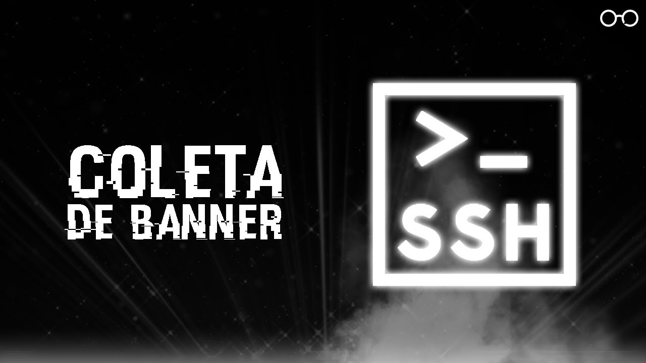 Coletando Banner SSH com Python - [AULA GRÁTIS] - YouTube