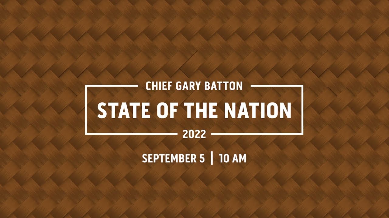 2022 State of the Nation Teaser - YouTube