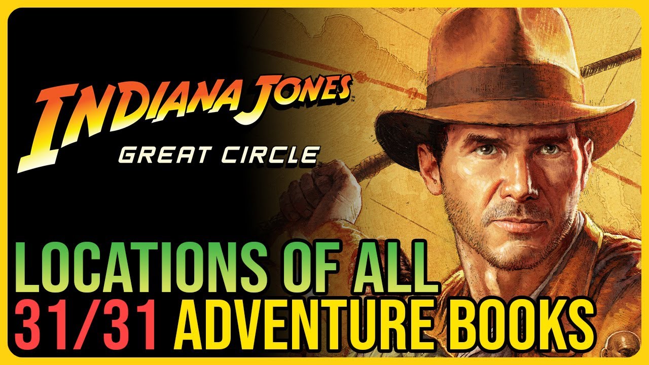 All Sukhothai Adventure Books Indiana Jones – A World of Knowledge ...