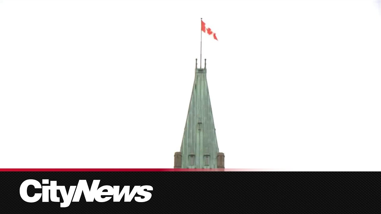 Calgarians reflect on the meaning of the maple leaf flag as it turns 60 ...