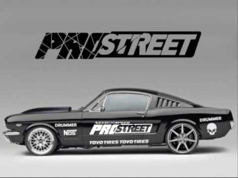 Descargar e Instalar NFS Pro Street - YouTube