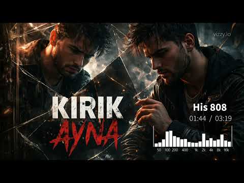Kırık Ayna (Kırık Kalp) Orijinal Şarkı Duygusal 💔 Official Audio 2026