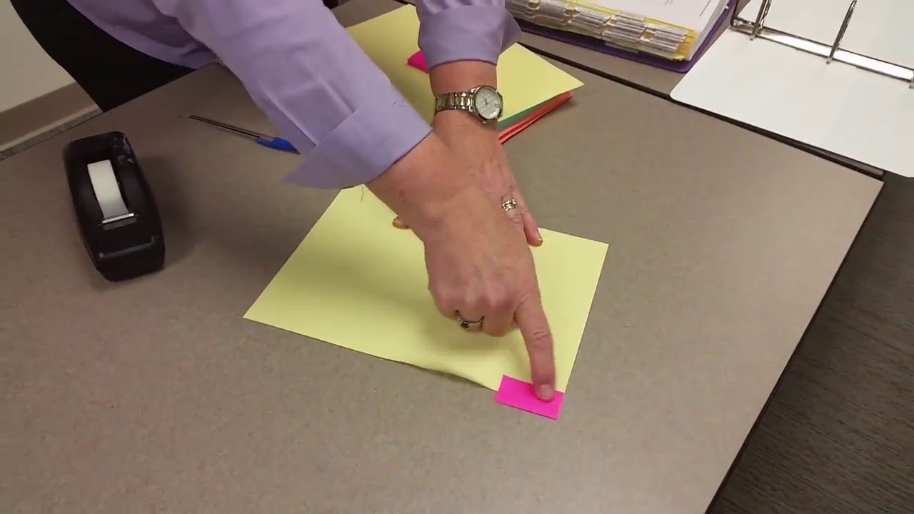How To Make TABS For Student Notebook YouTube how-to-make-tabs-for-student-notebook-youtube