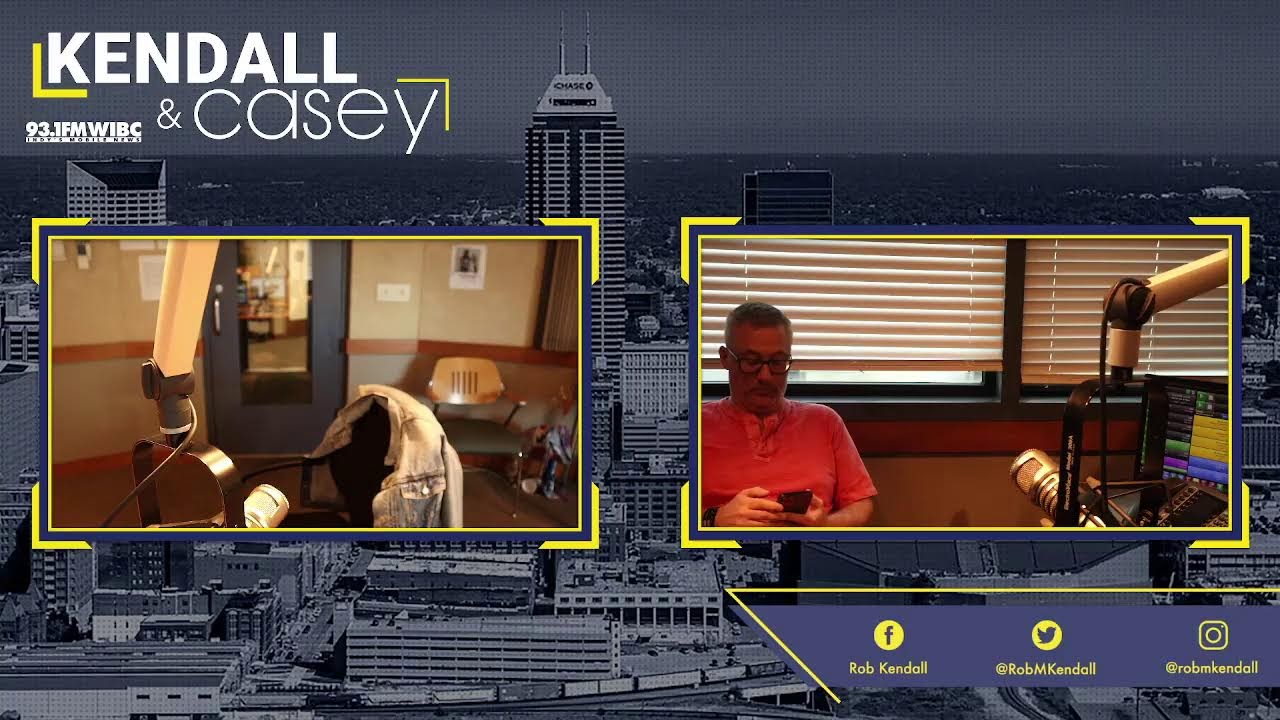 Kendall & Casey - 12/27/23 - YouTube