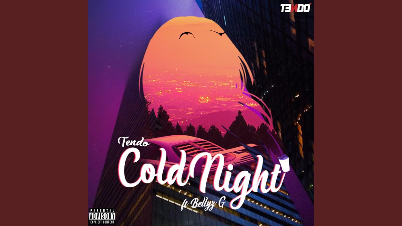 Cold Night/យប់ត្រជាក់ - YouTube