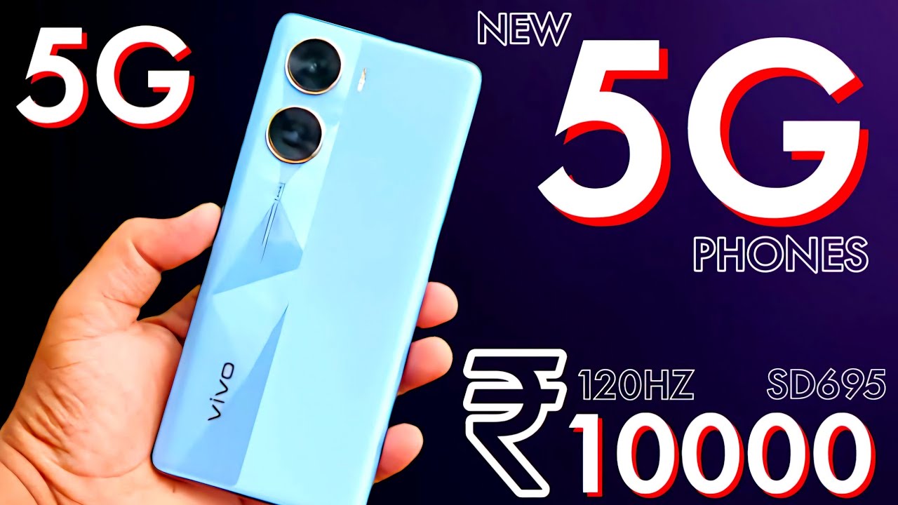 Best 5g phone under 10000 in 2024 | best phone under 10000 5g 2024 ...