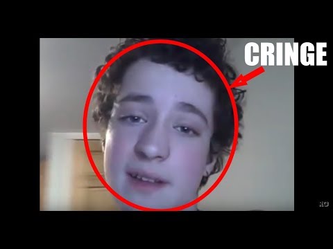 Random Cringe Compilation | 2019 | Funny - YouTube
